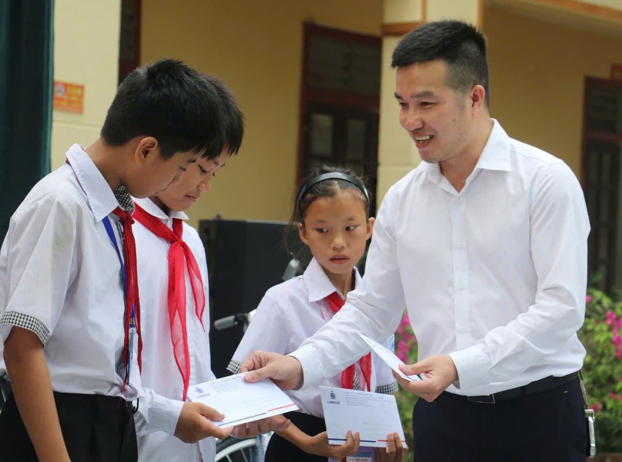 Cơ Khí Làng Rùa lan tỏa trách nhiệm xã hội từ quê hương Chủ tịch Hồ Chí ...